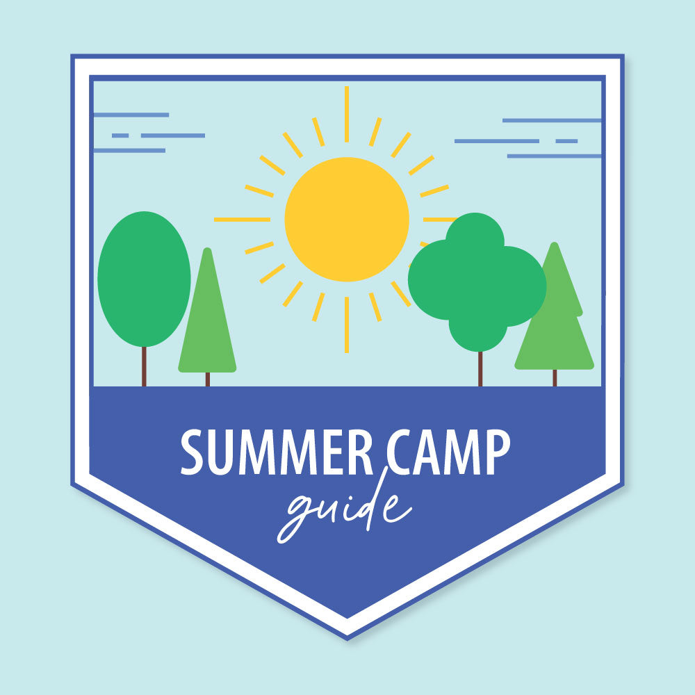 Summer Camp Guide – Meredith Collie Paper & Design